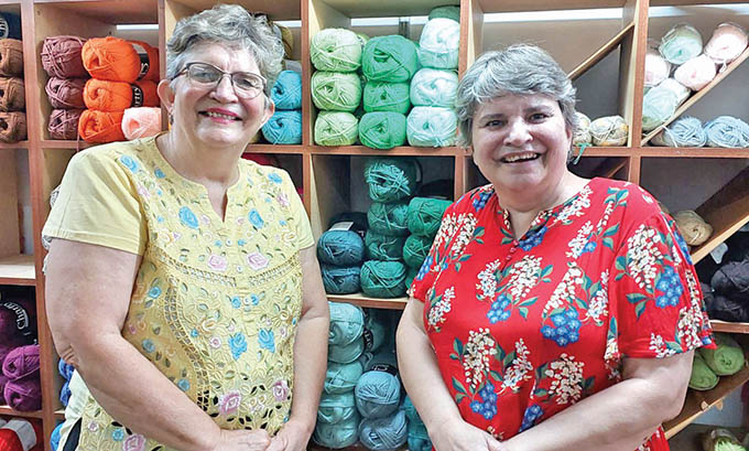 Bekende naaldwerkwinkel sluit sy deure | Die Pos