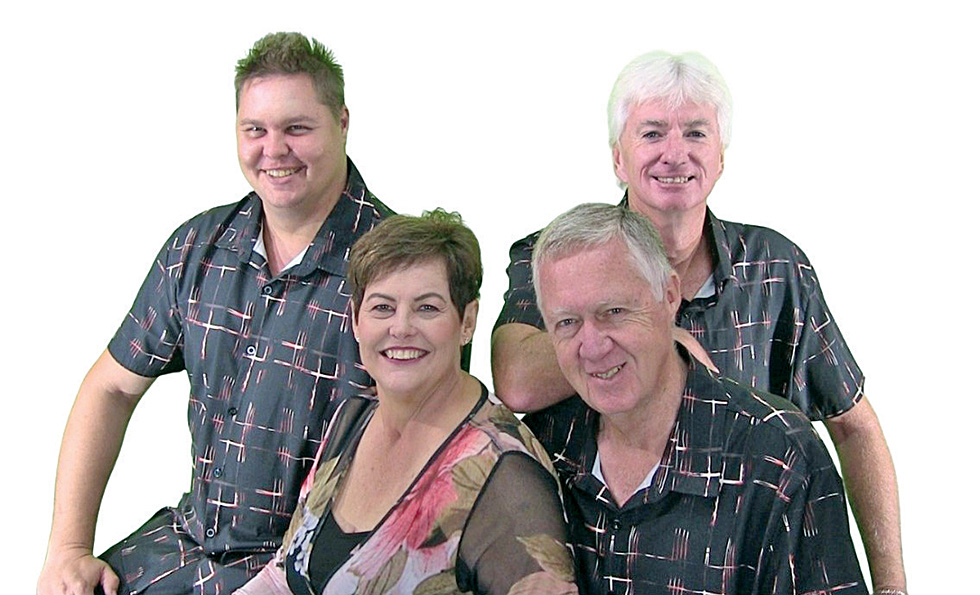 G4 stel debuut album vry | Die Pos