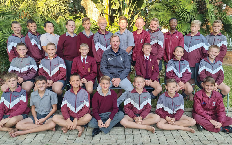Nylie-rugbyspelers was vanjaar kookwater | Die Pos